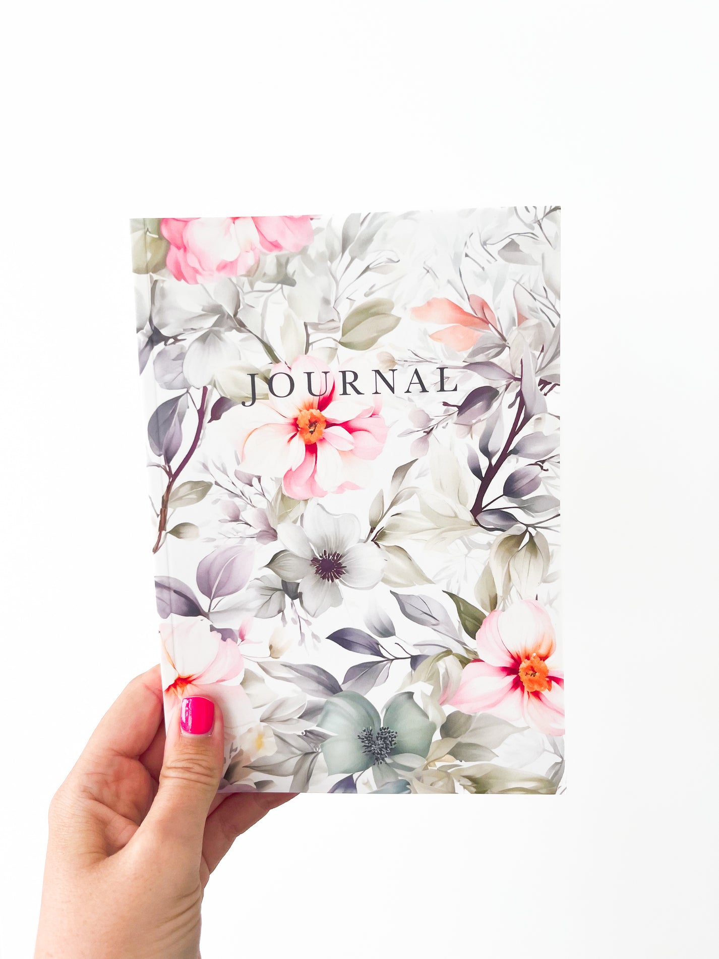 June Notebook – Agave Designs